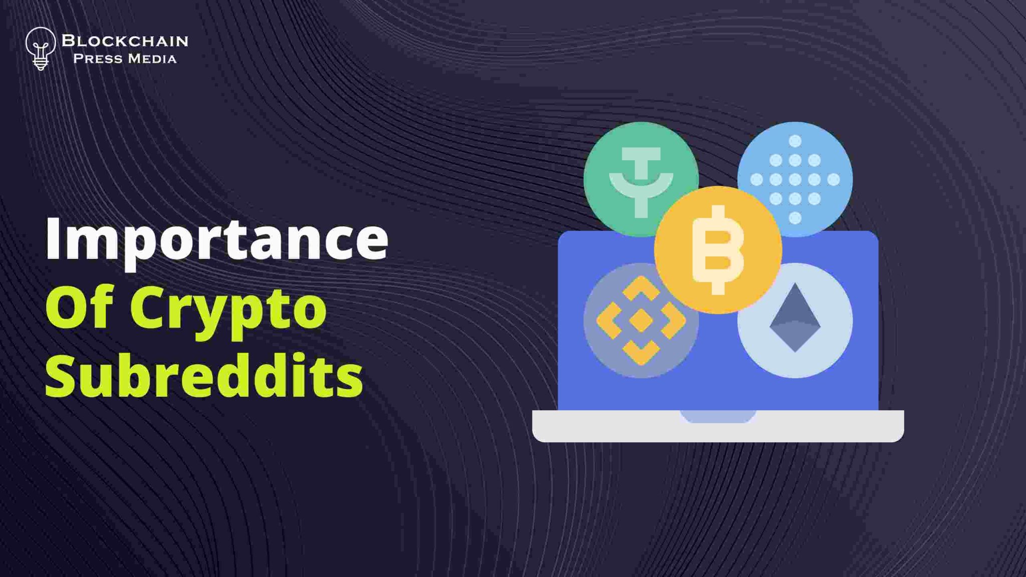 Top 8 Crypto Subreddits to Follow in 2025
