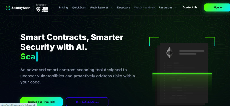 Top NFT Smart Contract Audit Tools in 2025 | Ultimate Security Guide